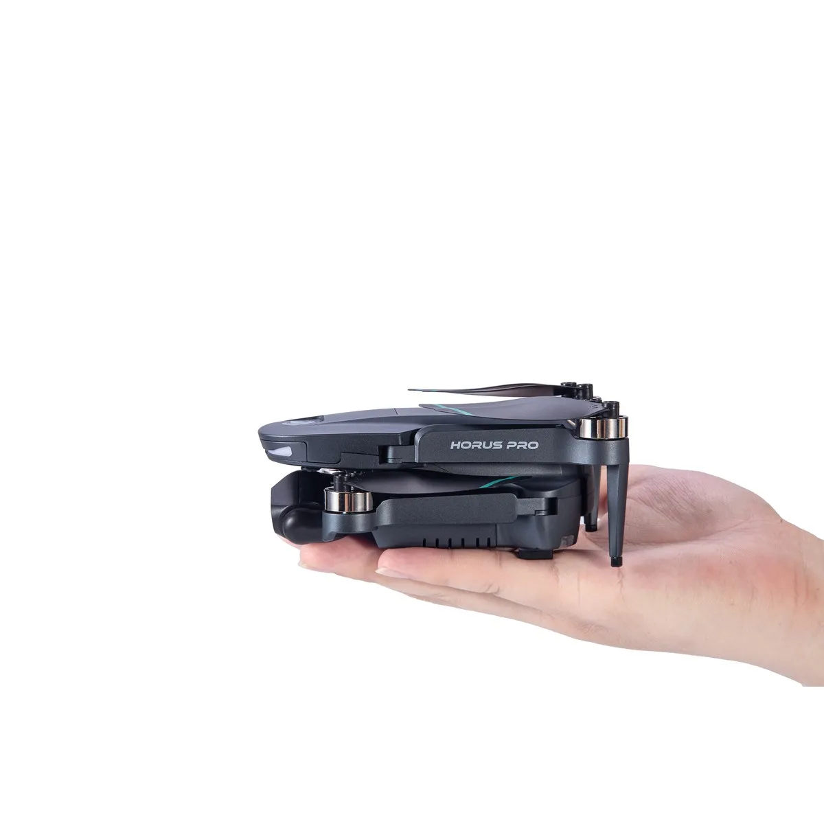 AERIUM HORUS PRO GPS 4K drón - 3 akku | Aerium.hu
