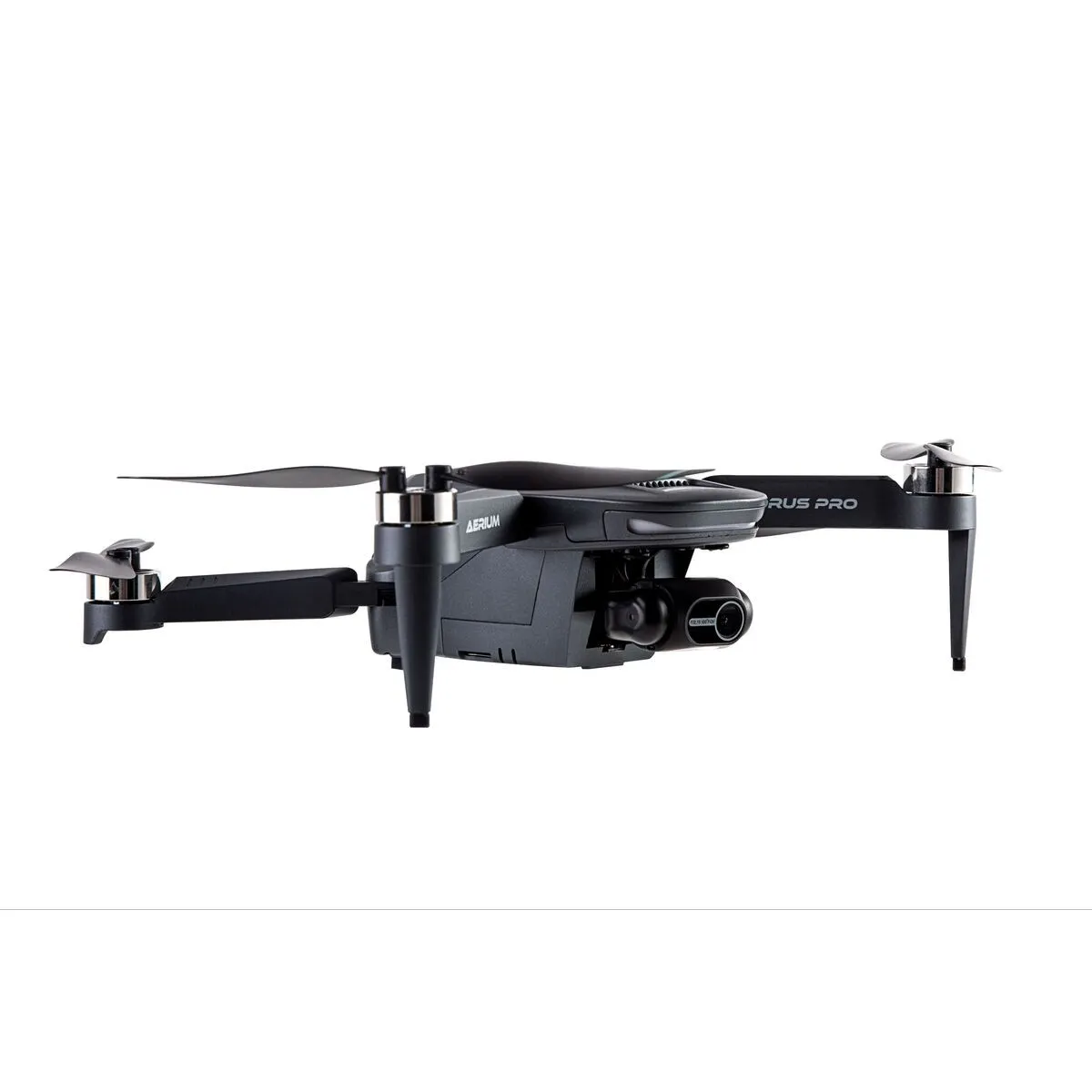 AERIUM HORUS PRO GPS 4K drón - 3 akku | Aerium.hu